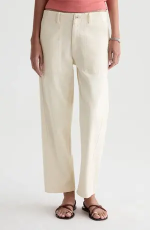 Ag Stretch Pants For Women
