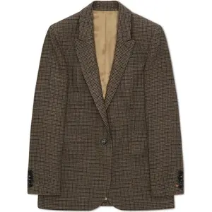 FORTELA Bella Classic Check Jacket