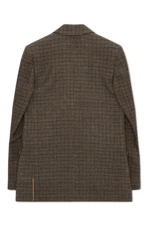 FORTELA Bella Classic Check Jacket