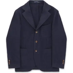 FORTELA Alfonso Classic Wool Jacket