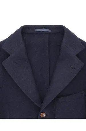 FORTELA Alfonso Classic Wool Jacket