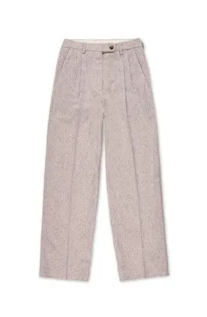 Fortela High Waisted Pants For Women