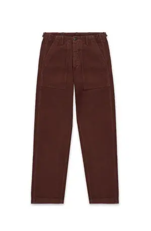 Fortela Ankle Length Pants For Women