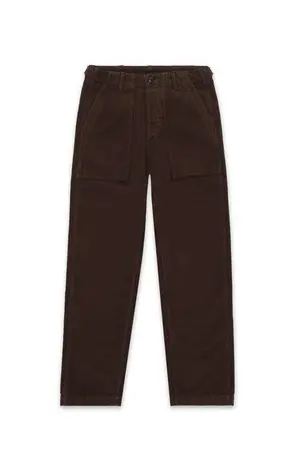 Fortela Button Detailed Pants For Women