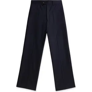 FORTELA Classic Wool Trousers