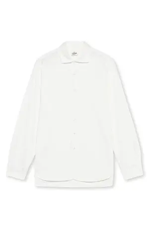 FORTELA Oxford Shirt