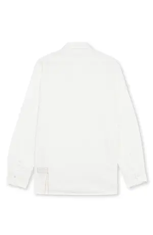 FORTELA Oxford Shirt