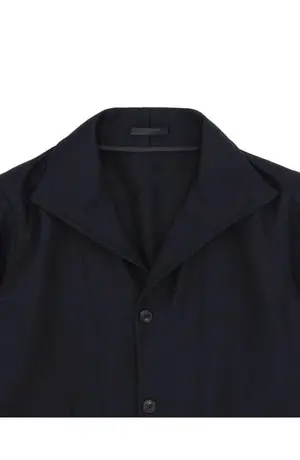 FORTELA Scotland Classic Manteco Wool Jacket