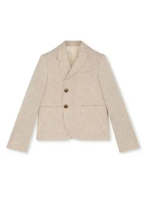 FORTELA Brooke Single-breasted Blazer