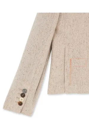 FORTELA Brooke Single-breasted Blazer