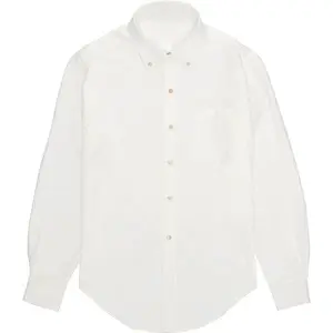 Fortela Oxford Shirts For Men