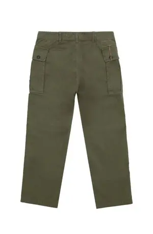 FORTELA Cargo Trousers