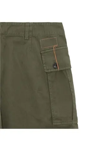 FORTELA Cargo Trousers