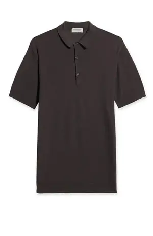 FORTELA Polo Shirt - Brown
