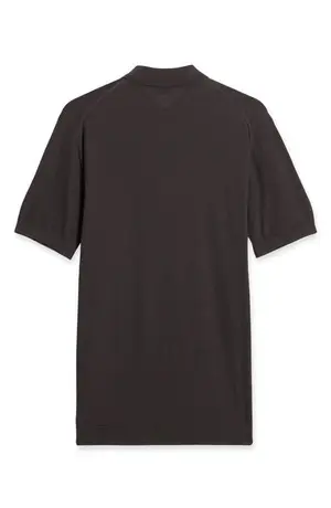 FORTELA Polo Shirt - Brown