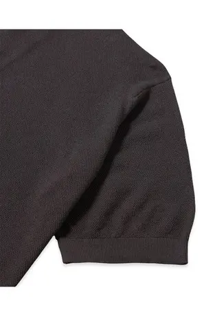 FORTELA Polo Shirt - Brown