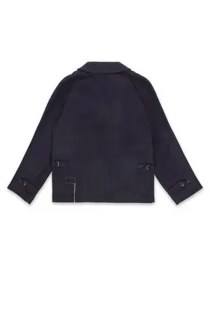 FORTELA Roger Wool Jacket