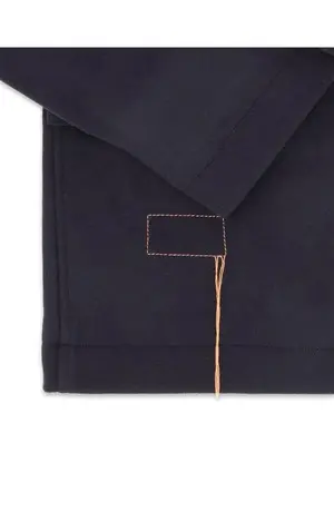 FORTELA Roger Wool Jacket