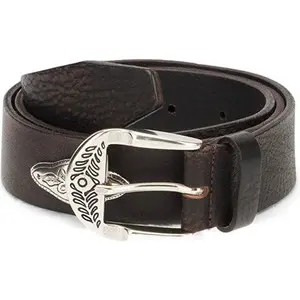 FORTELA Calf Belt - Leather