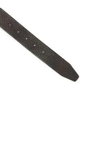 FORTELA Calf Belt - Leather