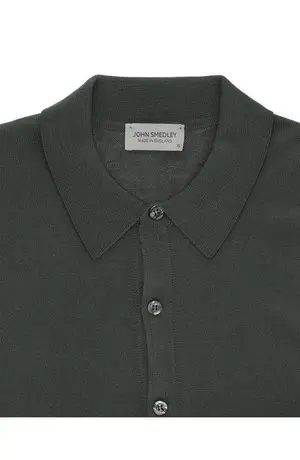FORTELA Tibor Merino Wool Shirt