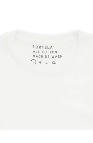 FORTELA Teels T-shirt