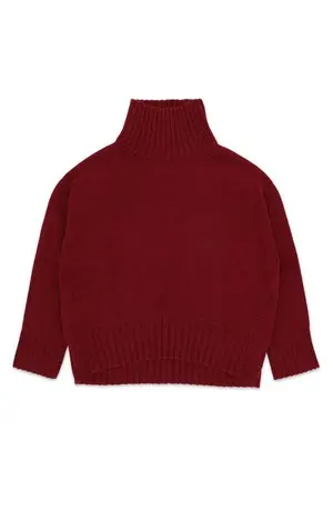 Fortela Ribbed Sweaters For Women