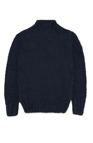 FORTELA Chamula Merino Wool Pullover