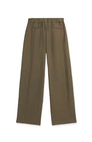 FORTELA Drawstring Trousers