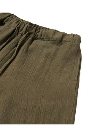 FORTELA Drawstring Trousers