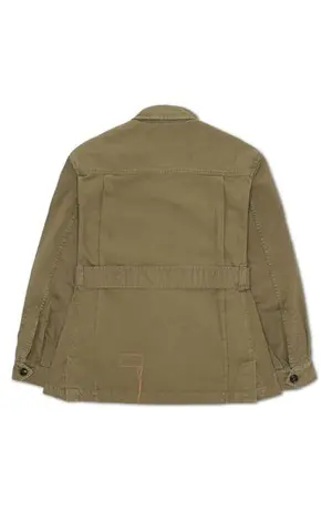 FORTELA Madison Military Jacket