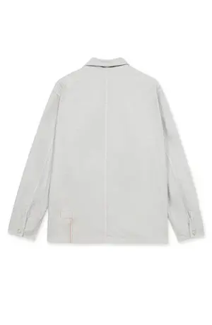 FORTELA Mcnally Workwear Jacket - Grey