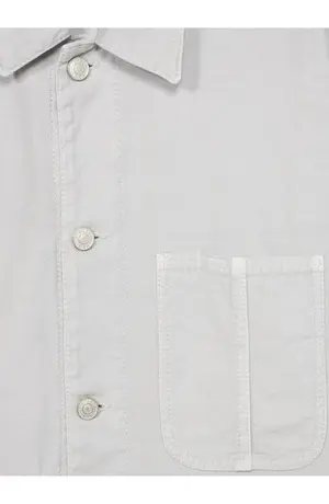 FORTELA Mcnally Workwear Jacket - Grey