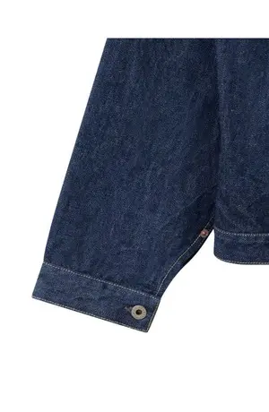 FORTELA Buddy Denim Jacket