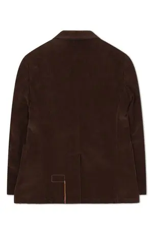 FORTELA Classic Velvet Blazer