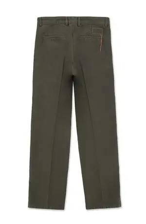 FORTELA Canvas Trousers