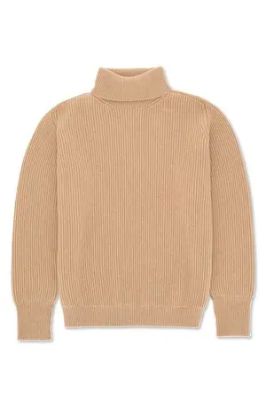 Fortela Relaxed Knitwear For Men
