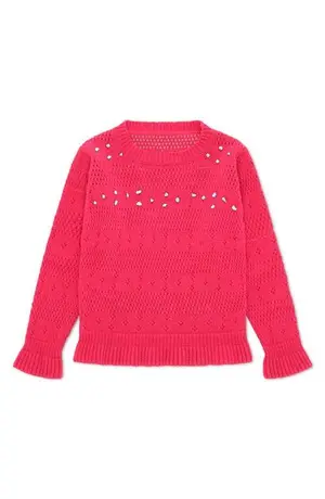 Fortela Slim Fit Sweaters For Women