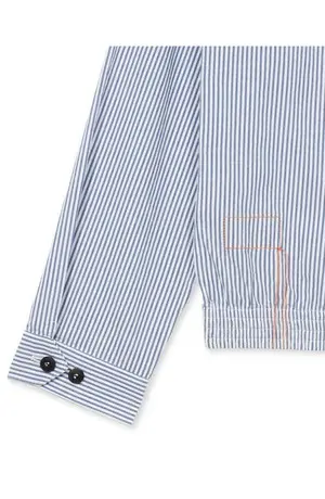 FORTELA Cotton Zip Jacket