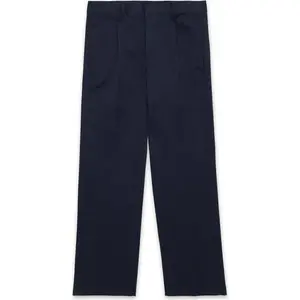 Fortela Pleated Pants For Women