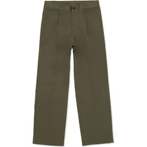 Fortela Pleated Pants For Women