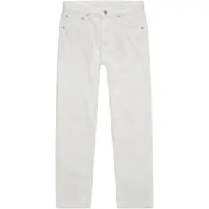 Five Pocket Pants