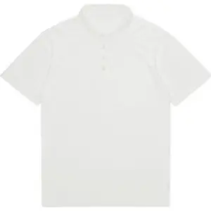 FORTELA Maverick Short Sleeve Polo - White