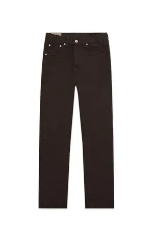 FORTELA Five-pocket High-waist Trousers