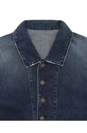 FORTELA Clays Denim Jacket