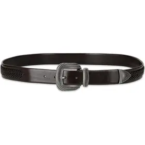 FORTELA Clayton Belt - Leather