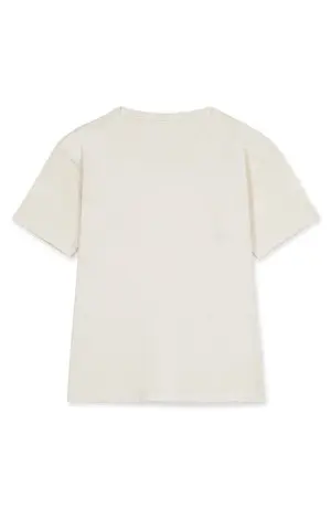 Fortela Slim Fit T-shirts For Women
