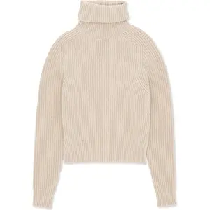 Fortela Turtleneck Sweaters For Women