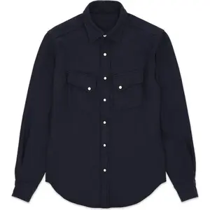 Fortela Button Down Shirts For Men