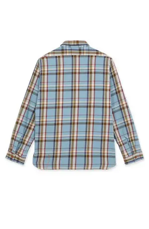 FORTELA Classic Check Shirt